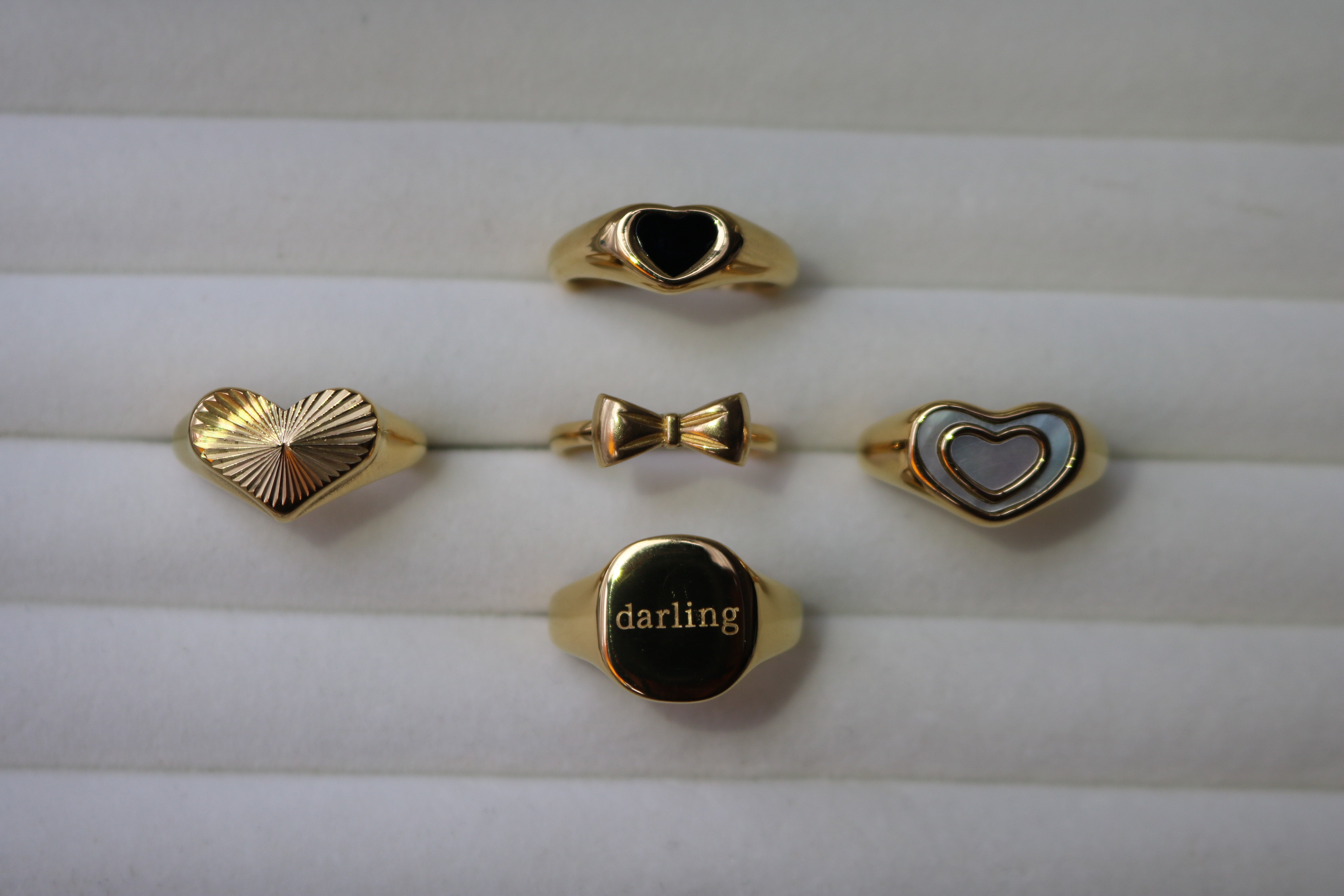 RINGS – NADIA SKYE