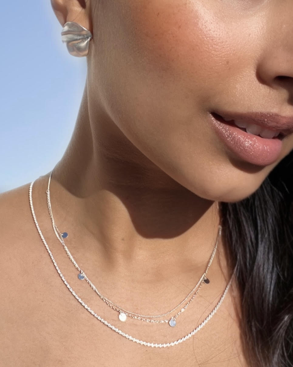 DUSK COLLECTION – NADIA SKYE