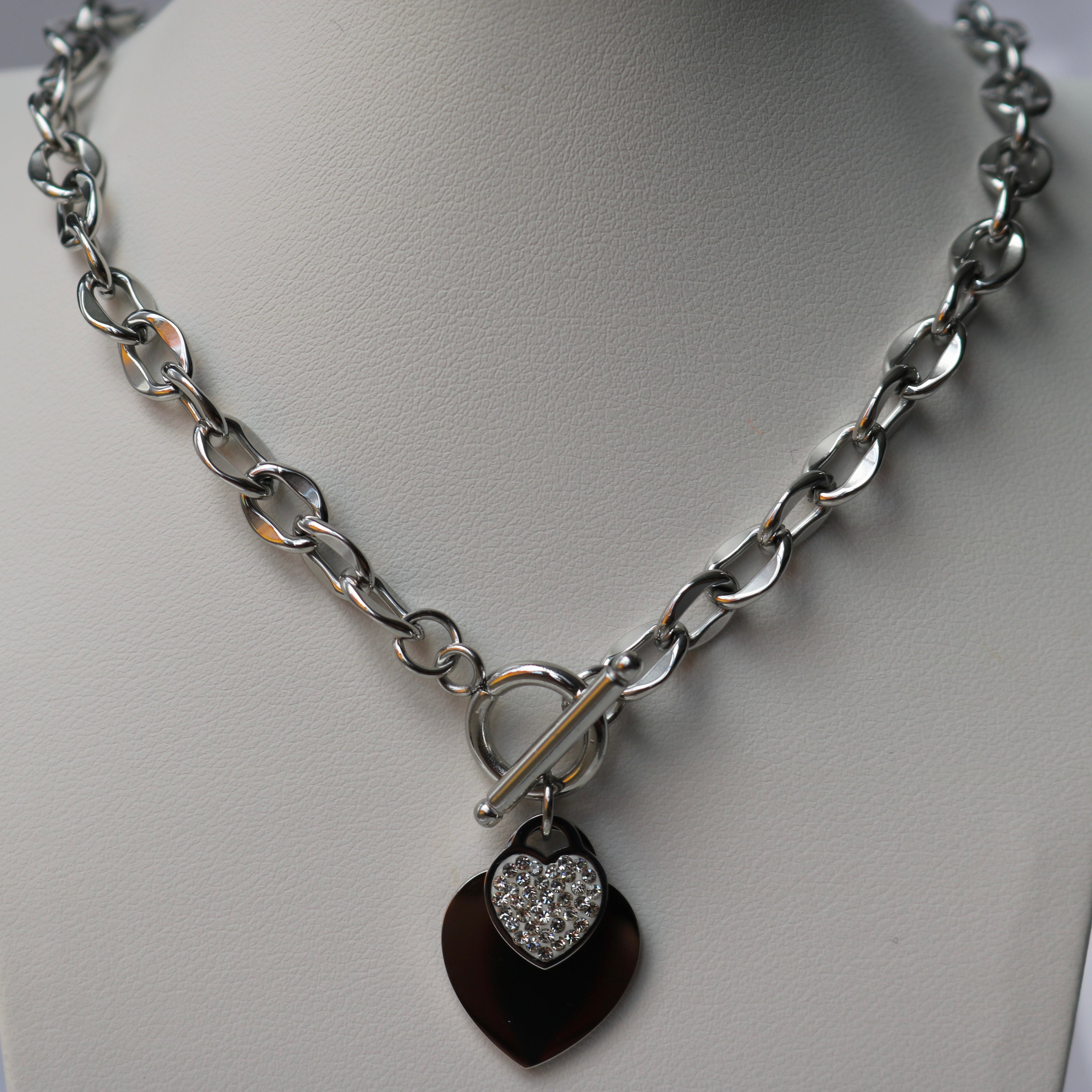 NECKLACES – NADIA SKYE